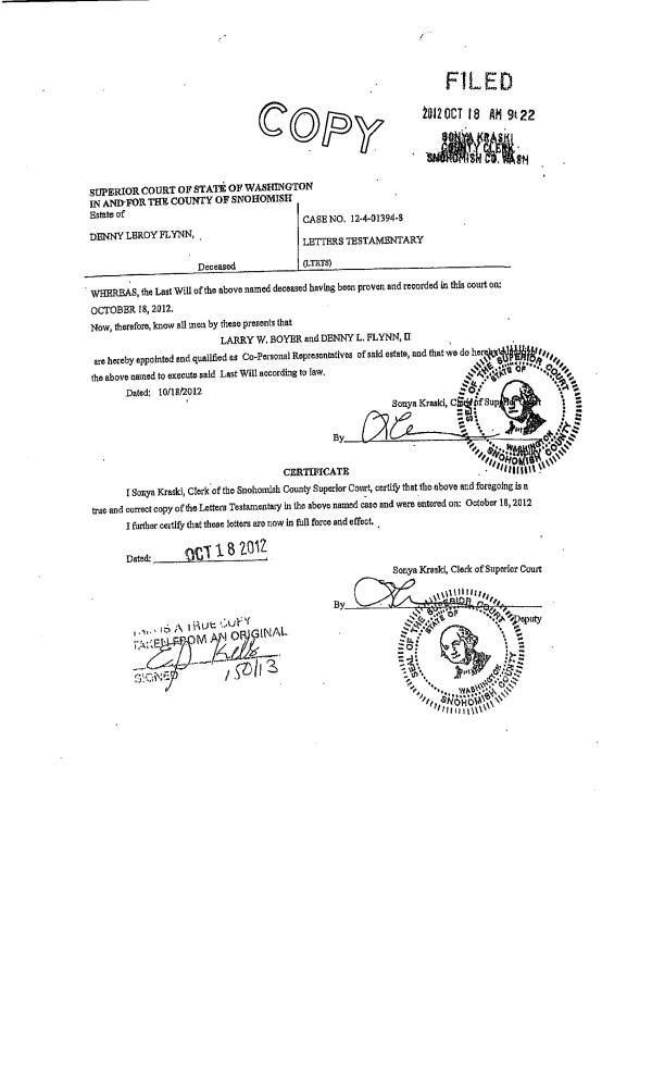 Island County Assessor & Treasurer - Property Details - 494 PENIX, JEAN ...